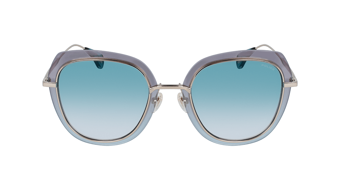 Police SPL 831 SPL831 Sunglasses | Designer Glasses