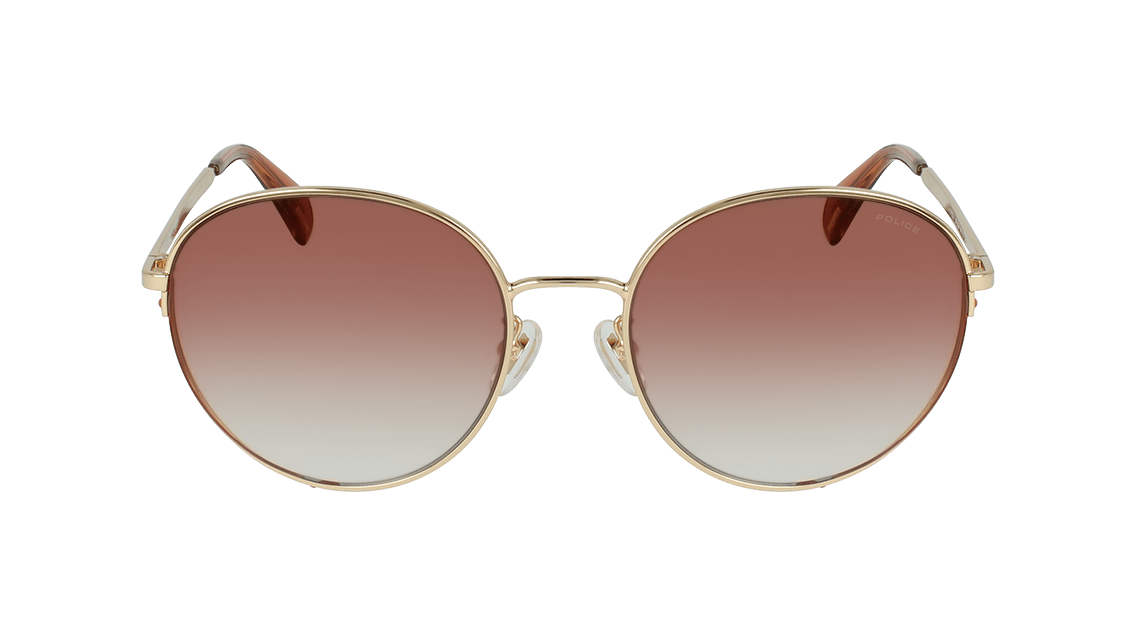 Police SPL 834 SPL834 Sunglasses | Designer Glasses