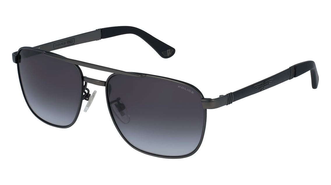Police SPL 890 SPL890 Sunglasses | Designer Glasses