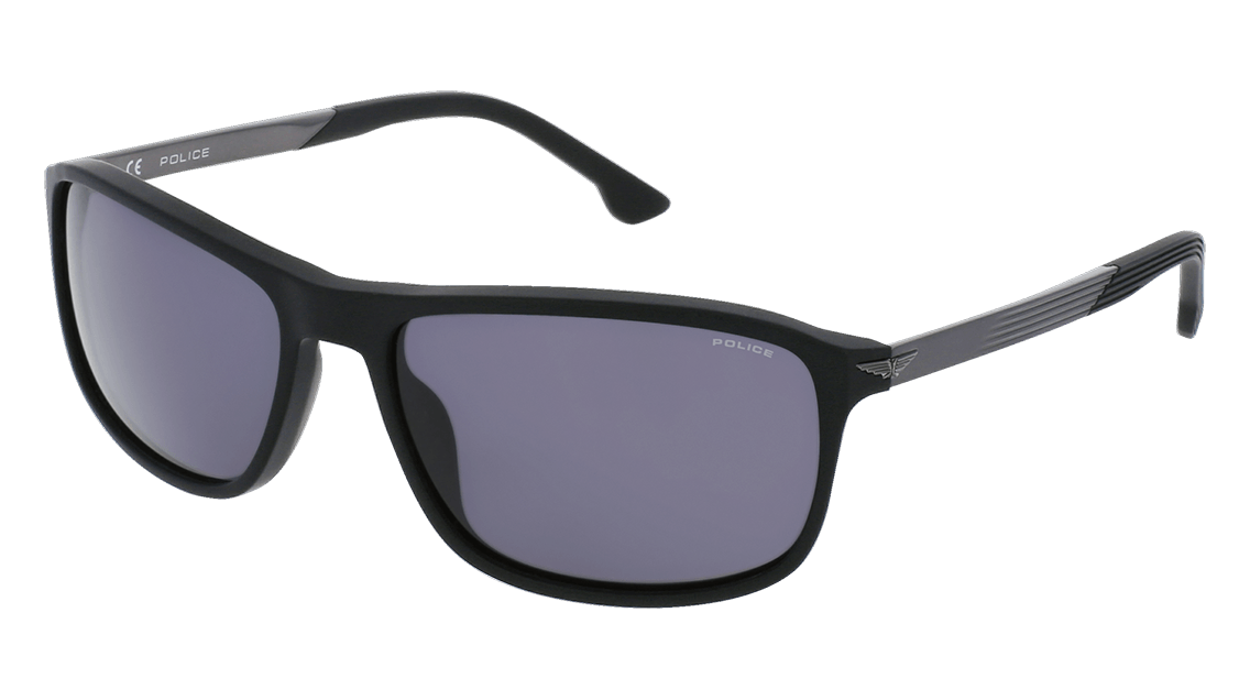 Police SPLC37 Sunglasses | Designer Glasses