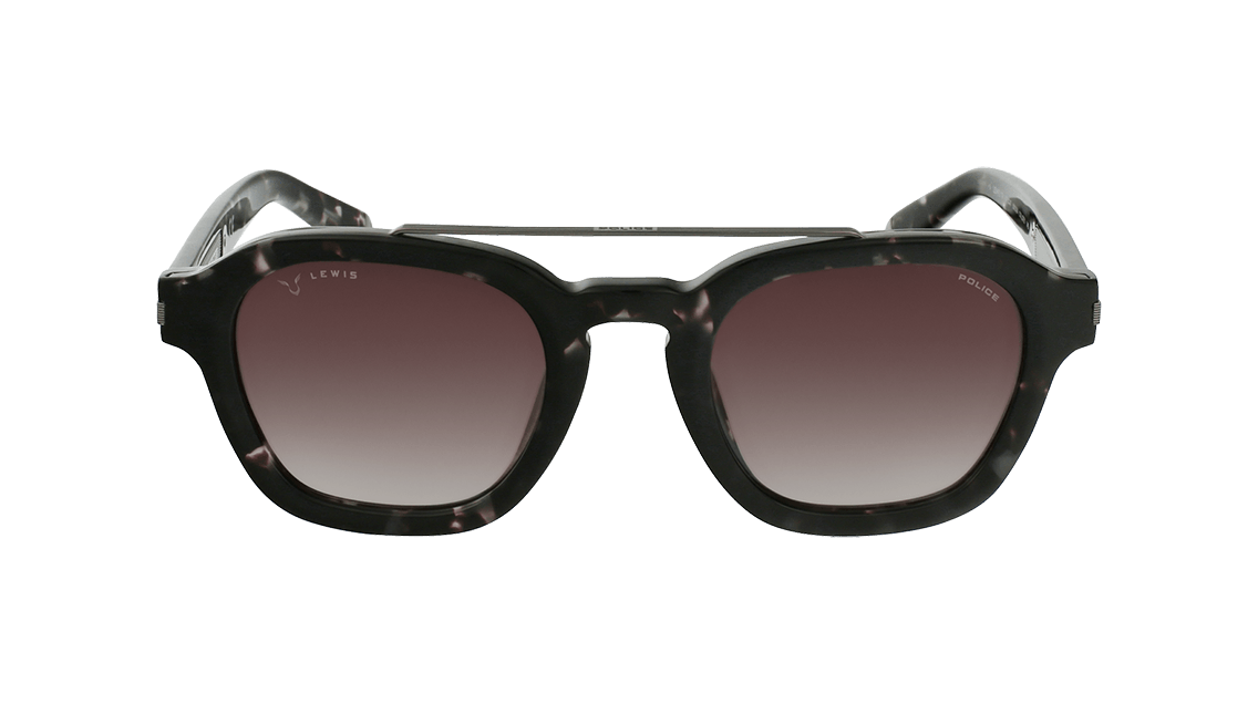 Police SPLC47 Sunglasses | Designer Glasses