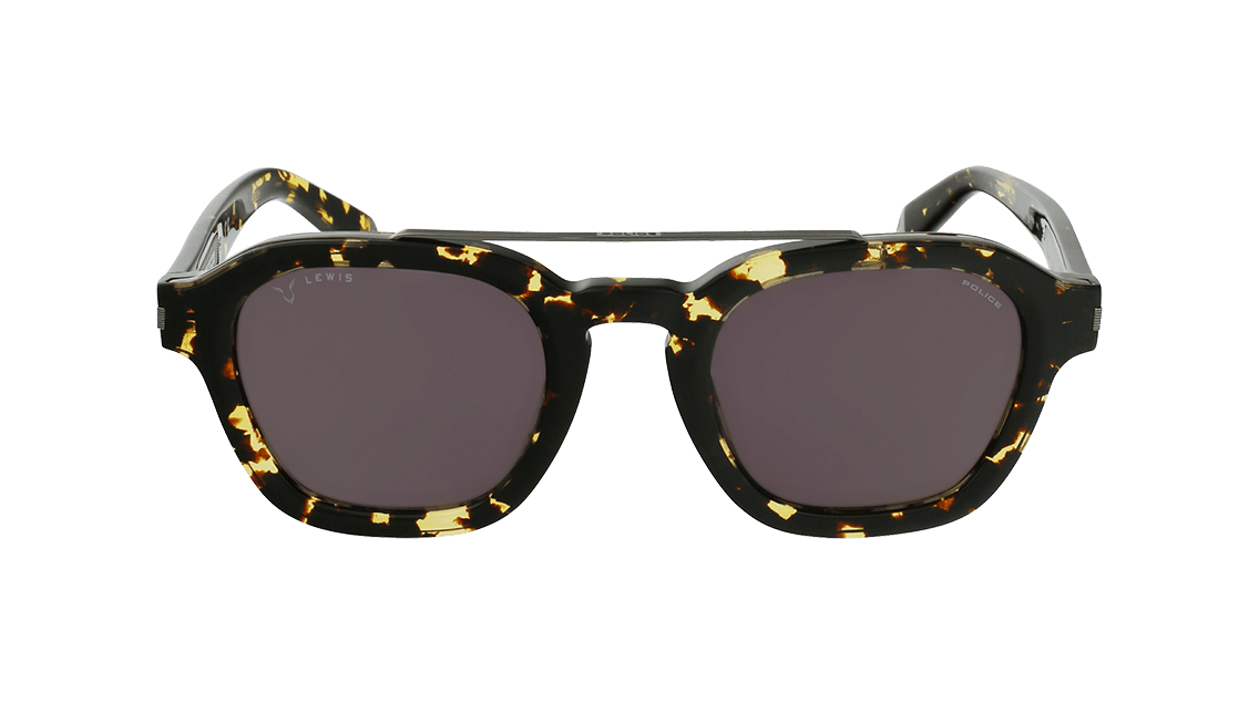 Police SPLC47 Sunglasses | Designer Glasses