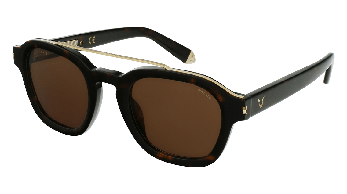 Police SPLC47 Sunglasses | Designer Glasses