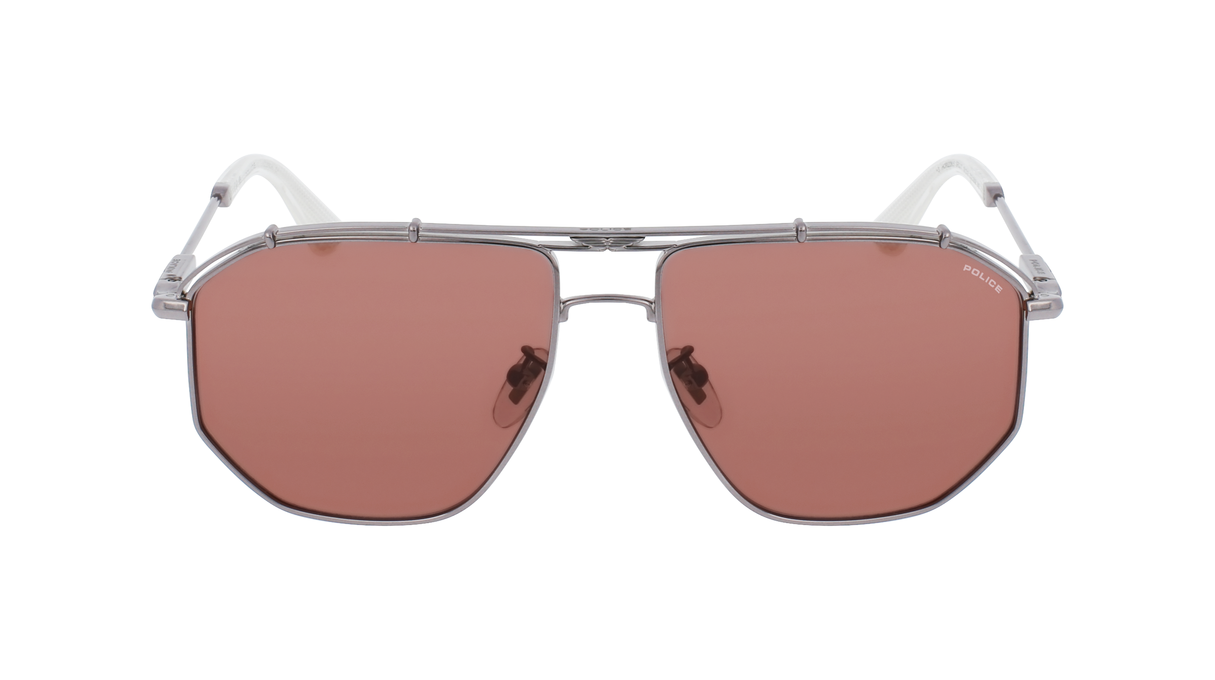 Police SPLL17 Sunglasses | Designer Glasses