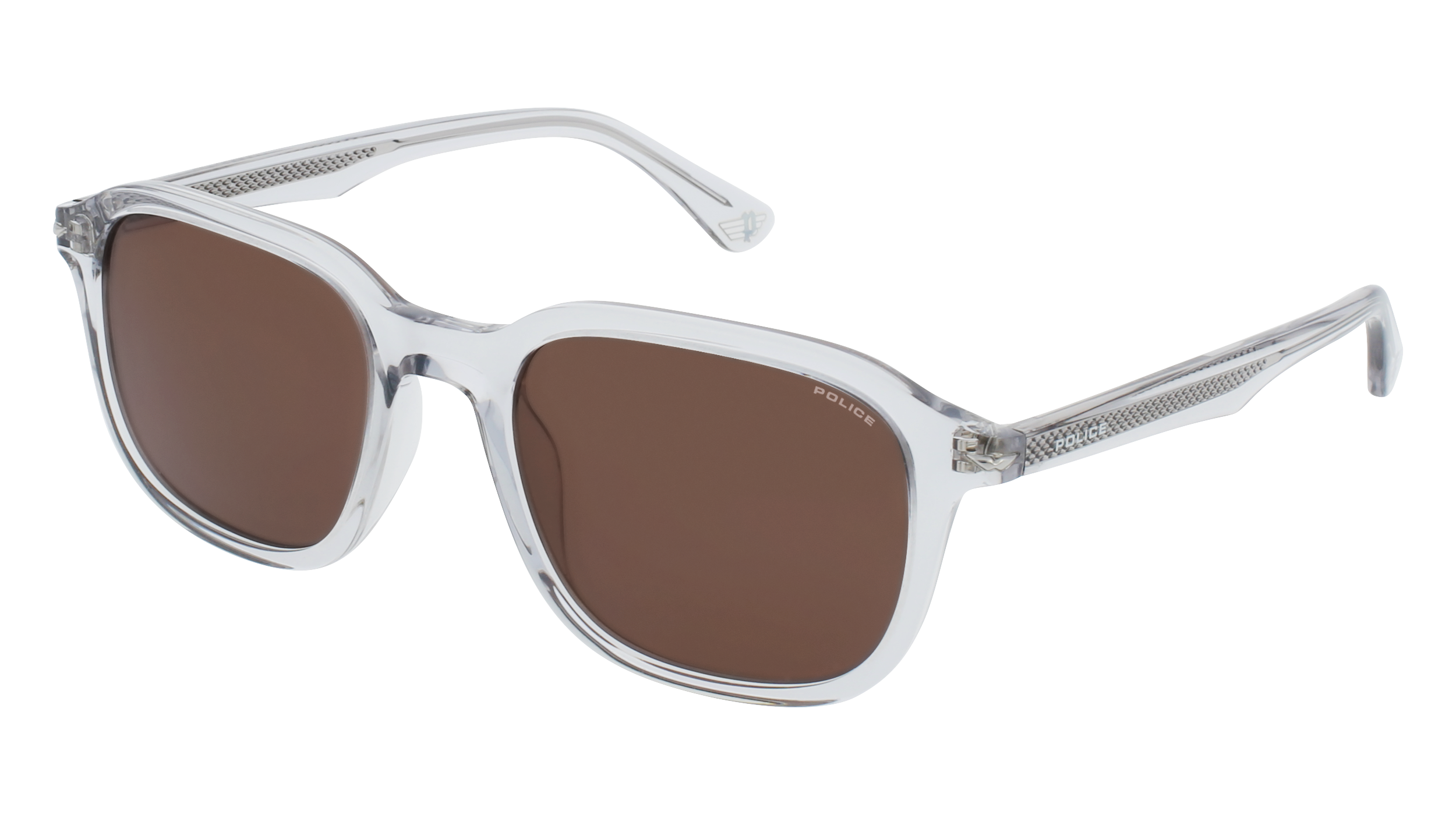 Police SPLL81 Sunglasses | Designer Glasses
