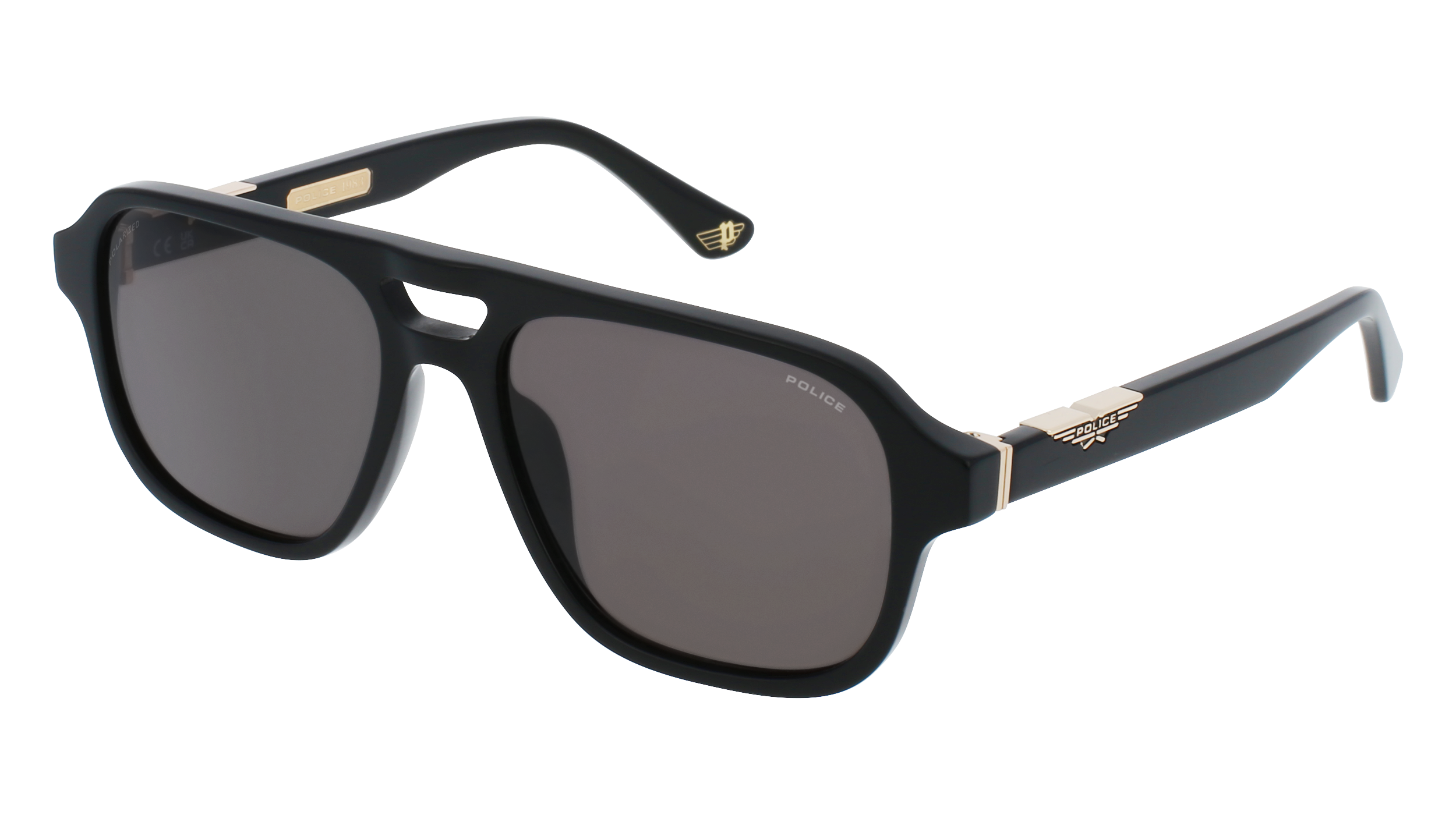 Police SPLL83 Sunglasses | Designer Glasses