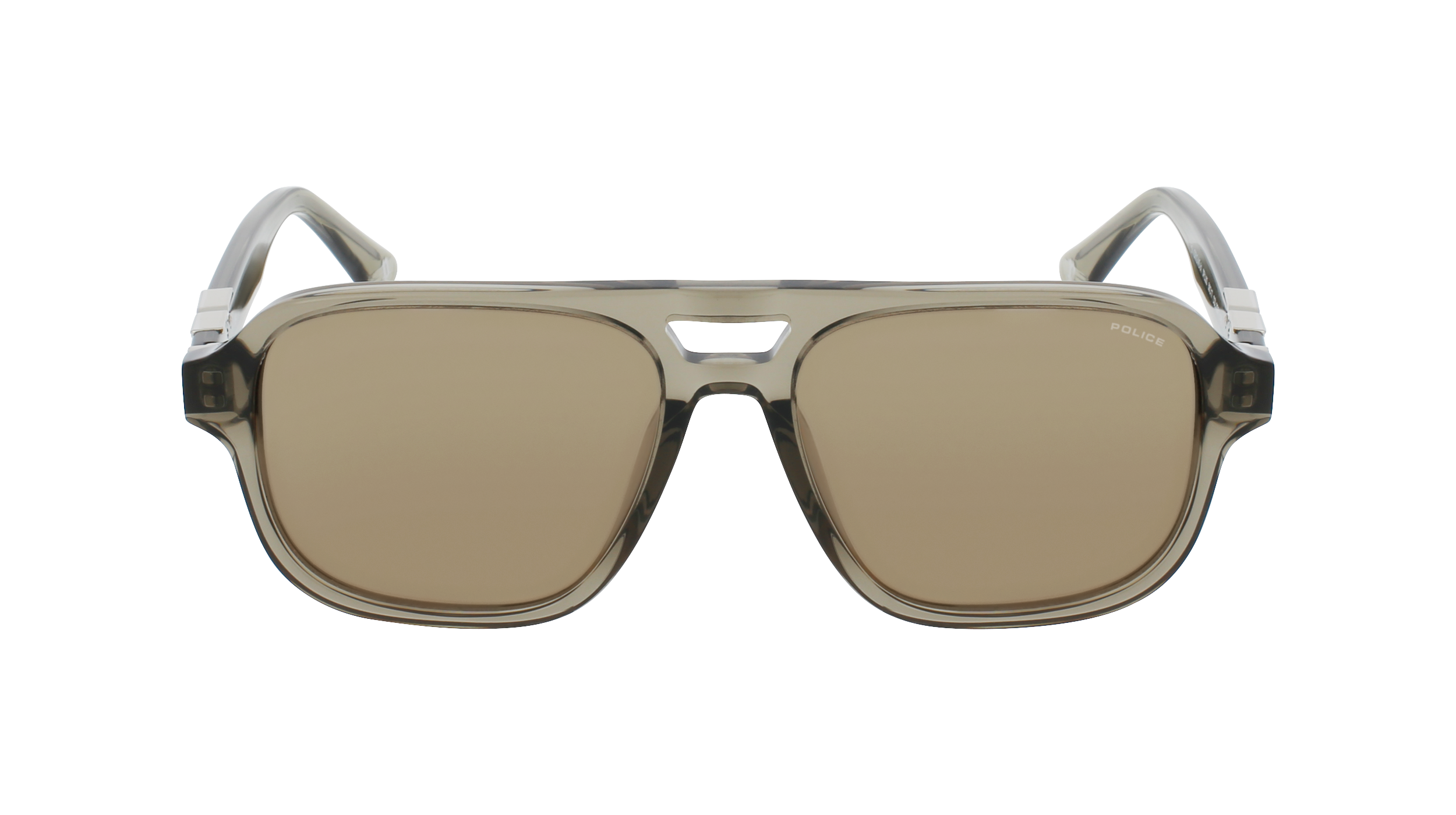 Police SPLL83 Sunglasses | Designer Glasses