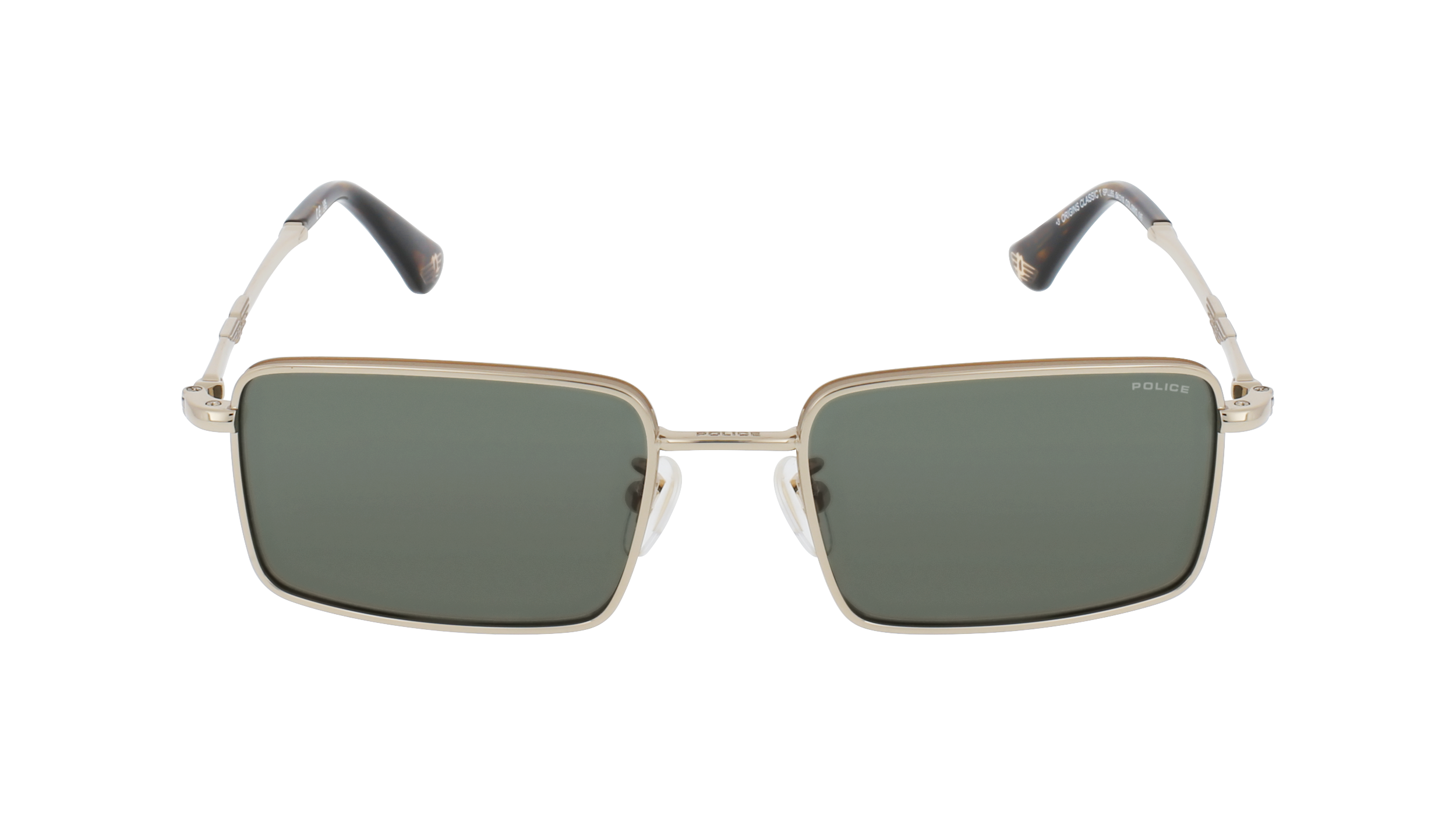 Police SPLL85 Sunglasses | Designer Glasses