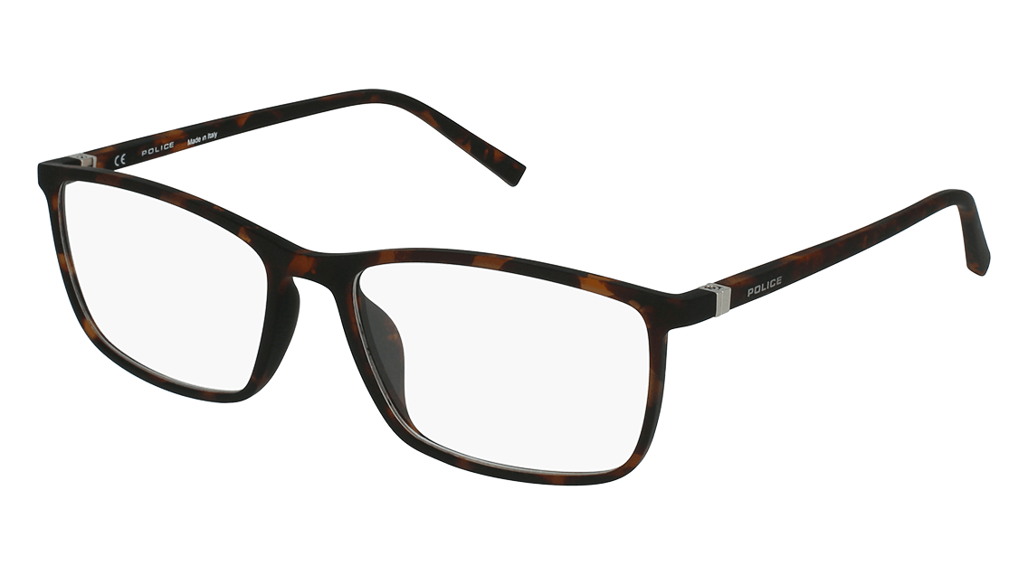 Police VPL 255 VPL255 | Designer Glasses