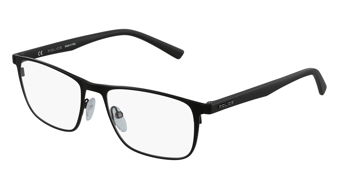 Police VPL 256 VPL256 | Designer Glasses