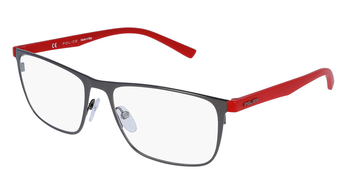 Police VPL 256 VPL256 | Designer Glasses