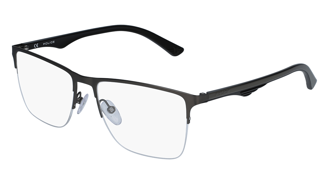 Police VPL 398 VPL398 | Designer Glasses