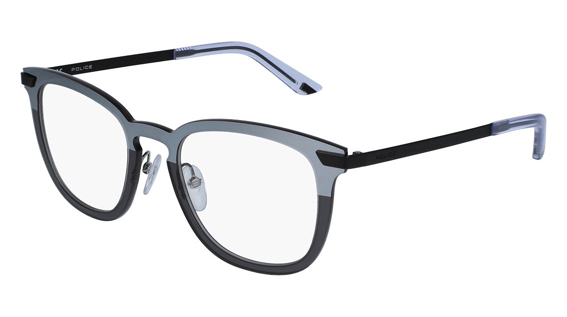 Police VPL 399 VPL399 | Designer Glasses