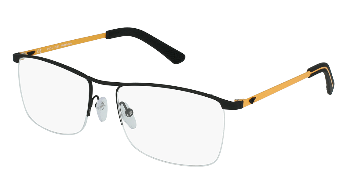 Police VPL 470 VPL470 | Designer Glasses