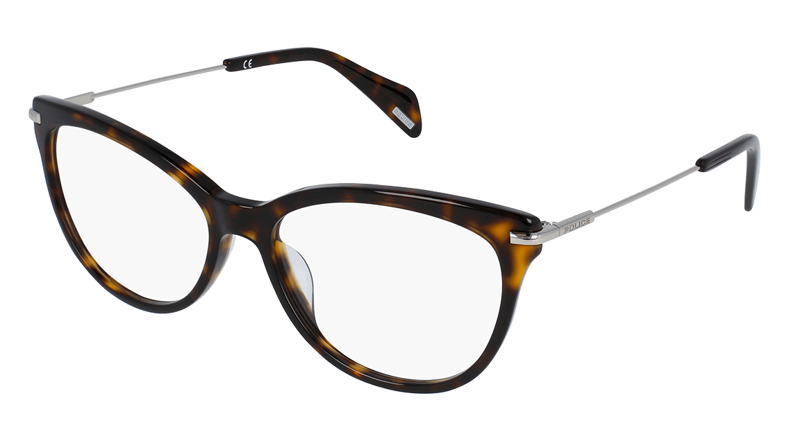 Police VPL 505 VPL505 | Designer Glasses