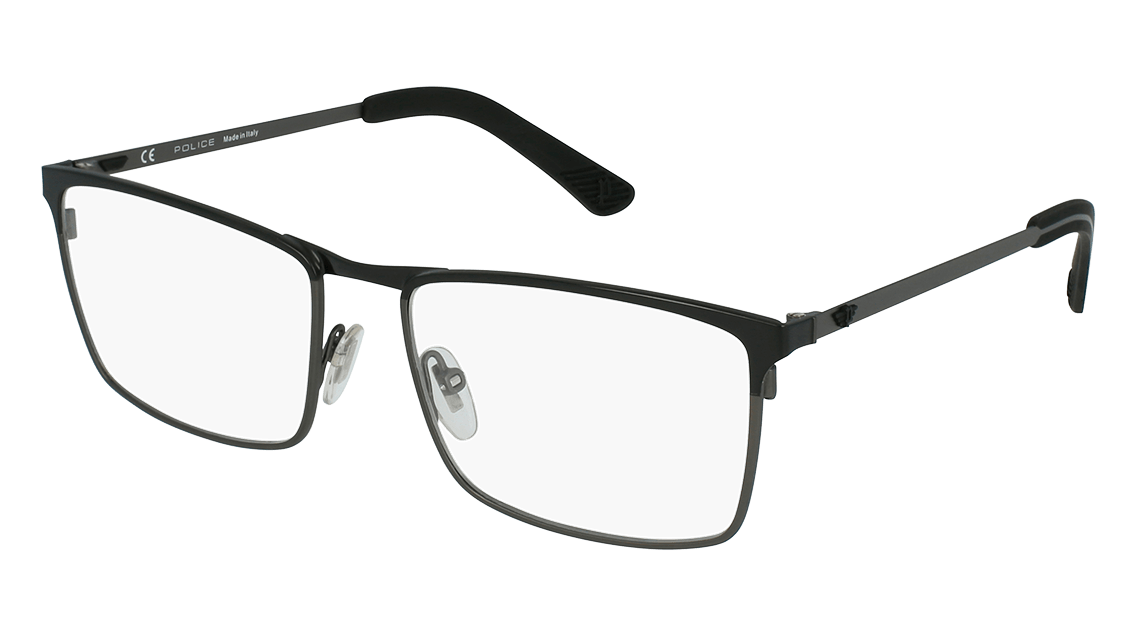 Police VPL 555 VPL555 | Designer Glasses