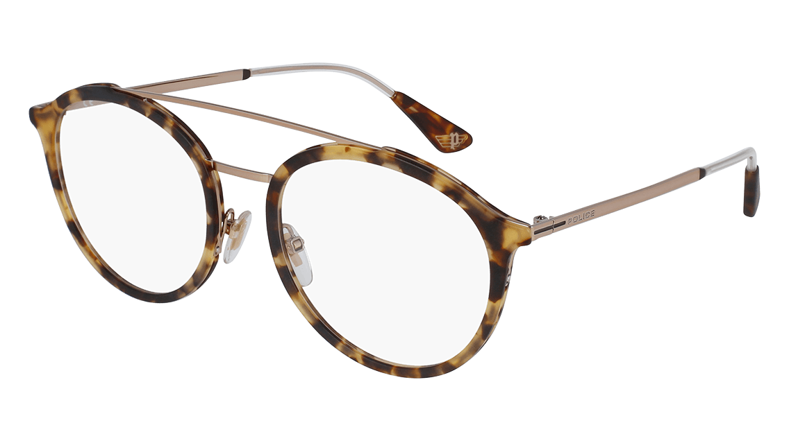 Police VPL 688 VPL688 | Designer Glasses