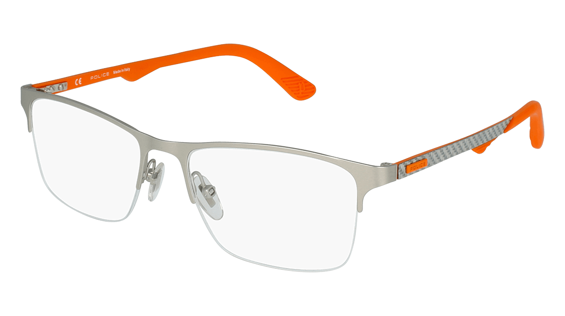 Police VPL 693 VPL693 | Designer Glasses