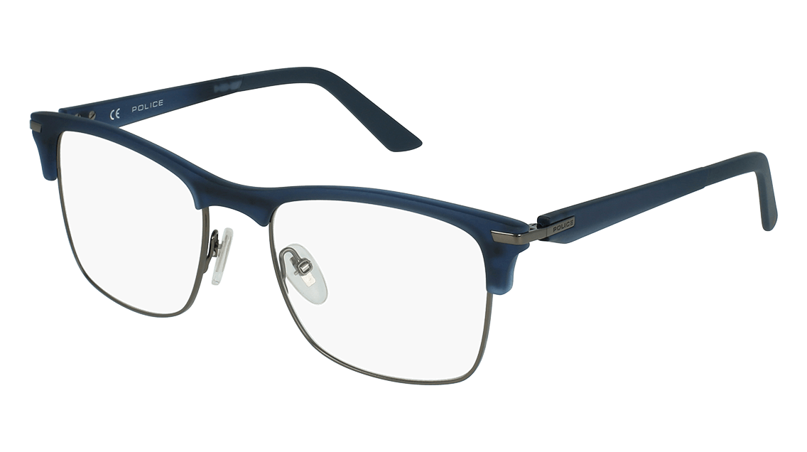 Police VPL 701 VPL701 | Designer Glasses