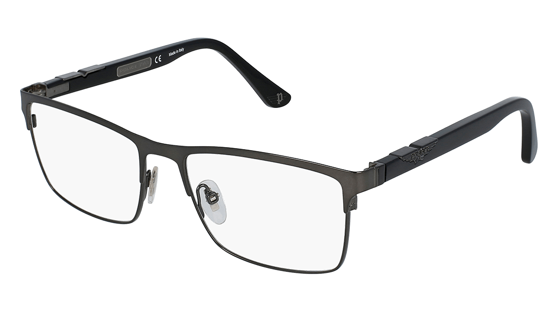 Police VPL 885 VPL885 | Designer Glasses