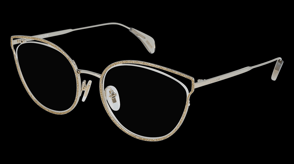 Police VPL 925 VPL925 | Designer Glasses