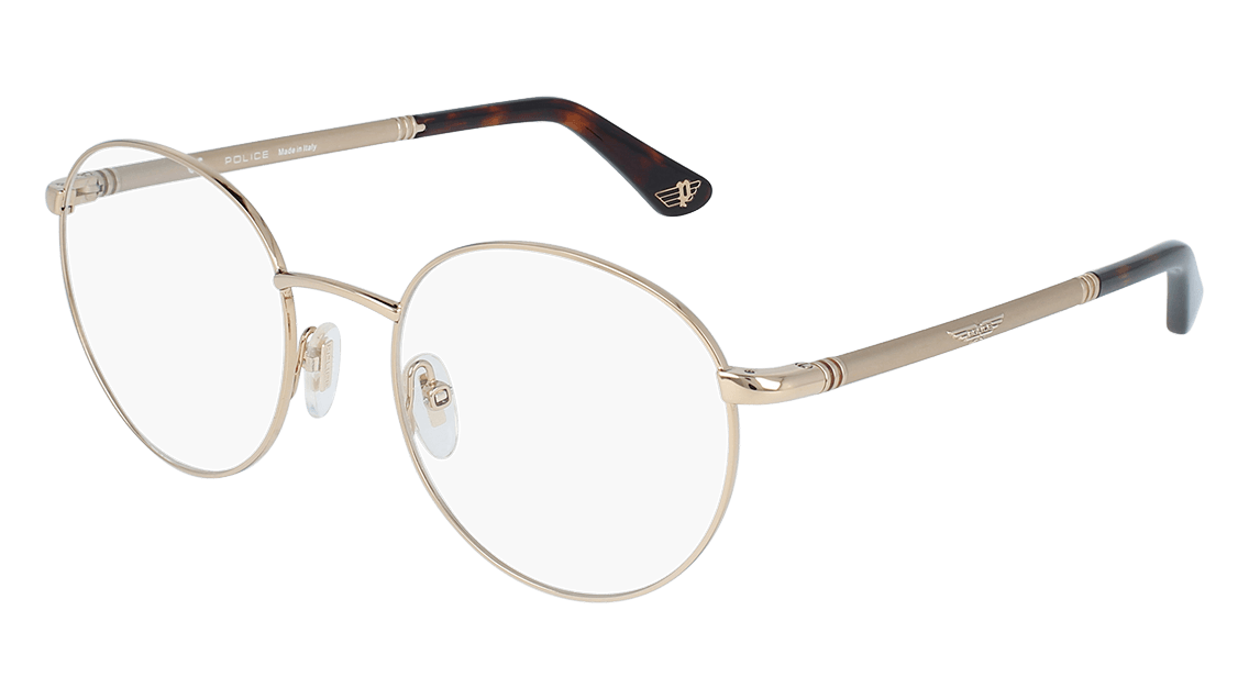 Police VPL 954 VPL954 | Designer Glasses