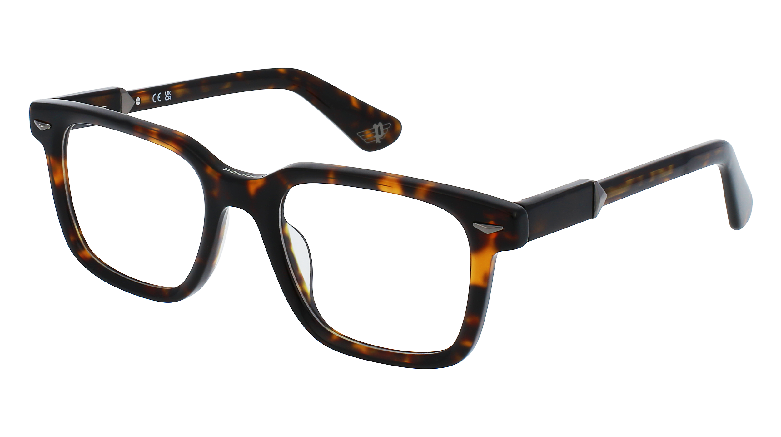 Police VPLG80 | Designer Glasses