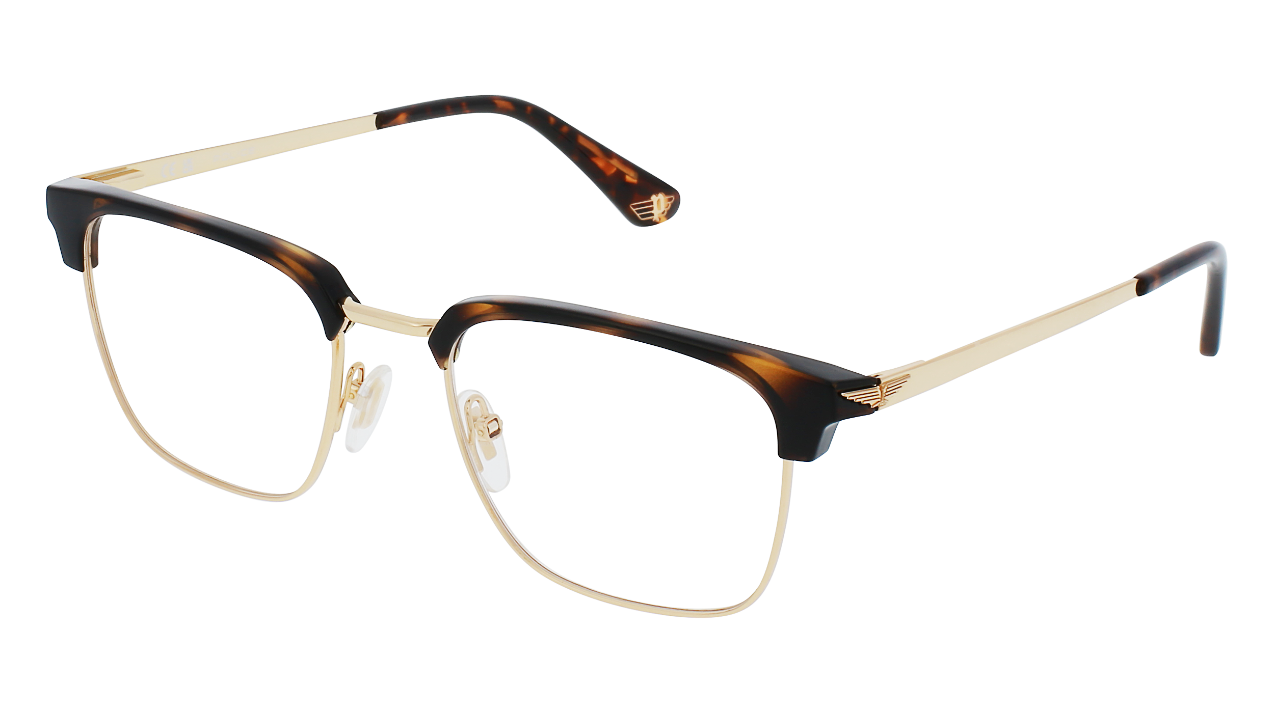 Police VPLL64 | Designer Glasses