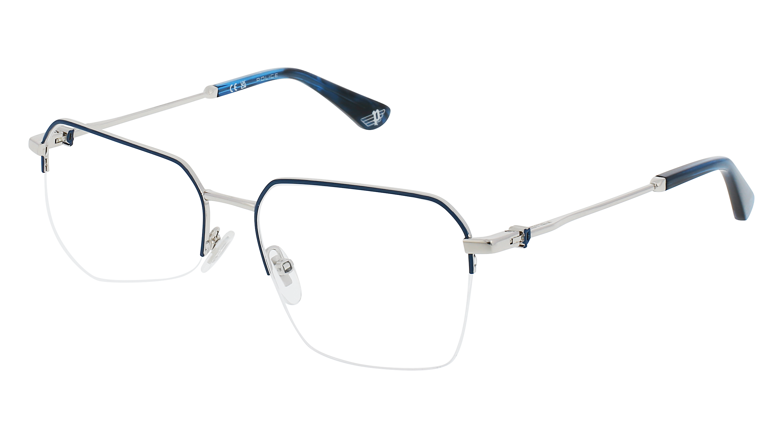 Police VPLL68 | Designer Glasses