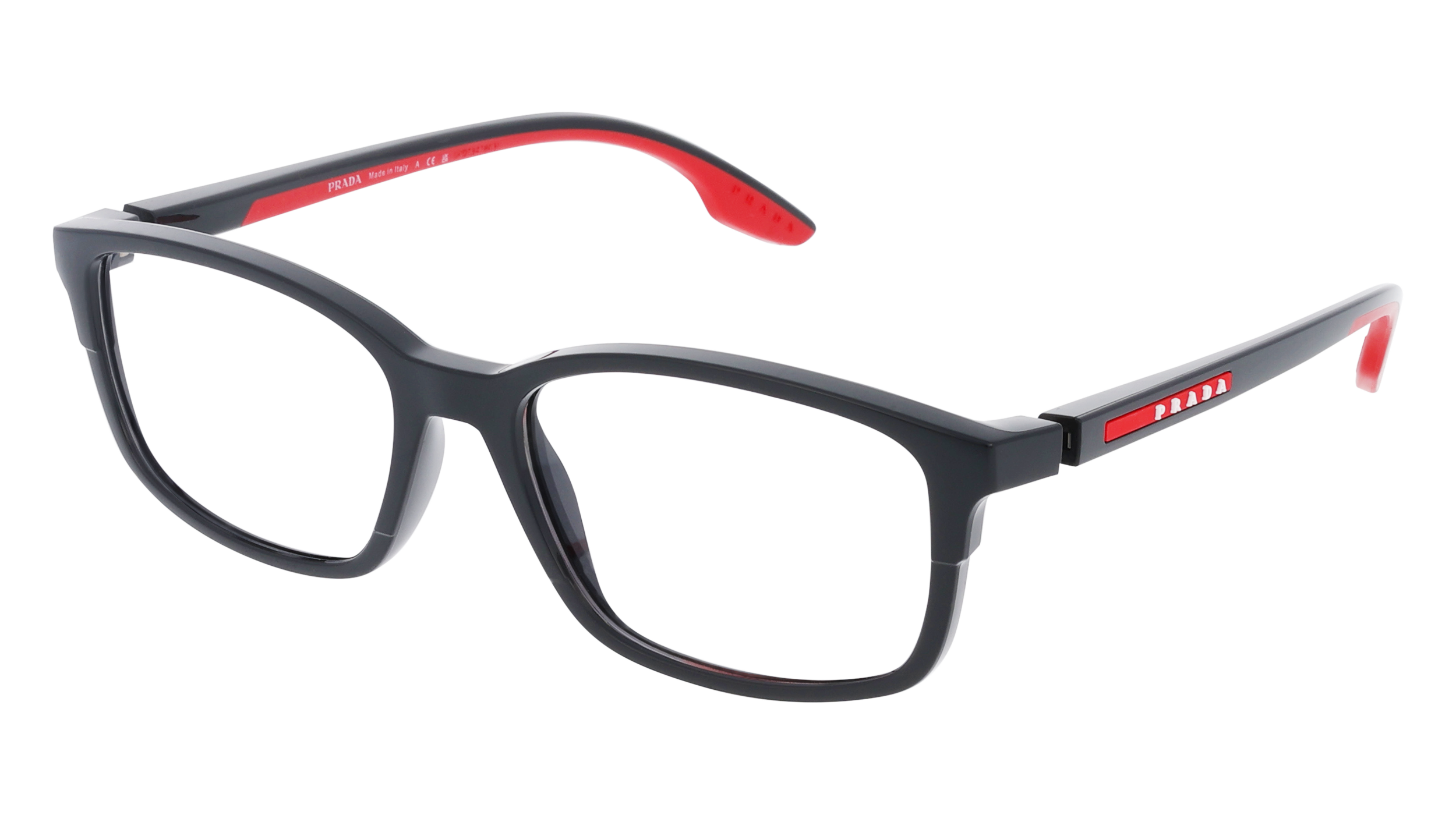 Prada Linea Rossa PS01PV | Designer Glasses