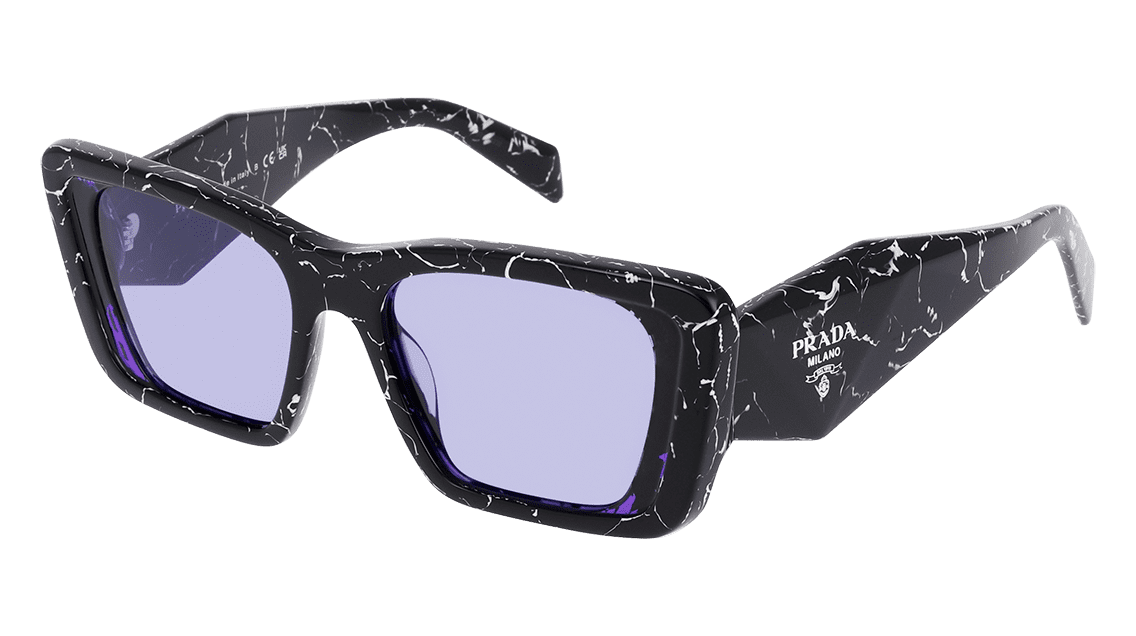 Prada PR08YS Sunglasses | Designer Glasses