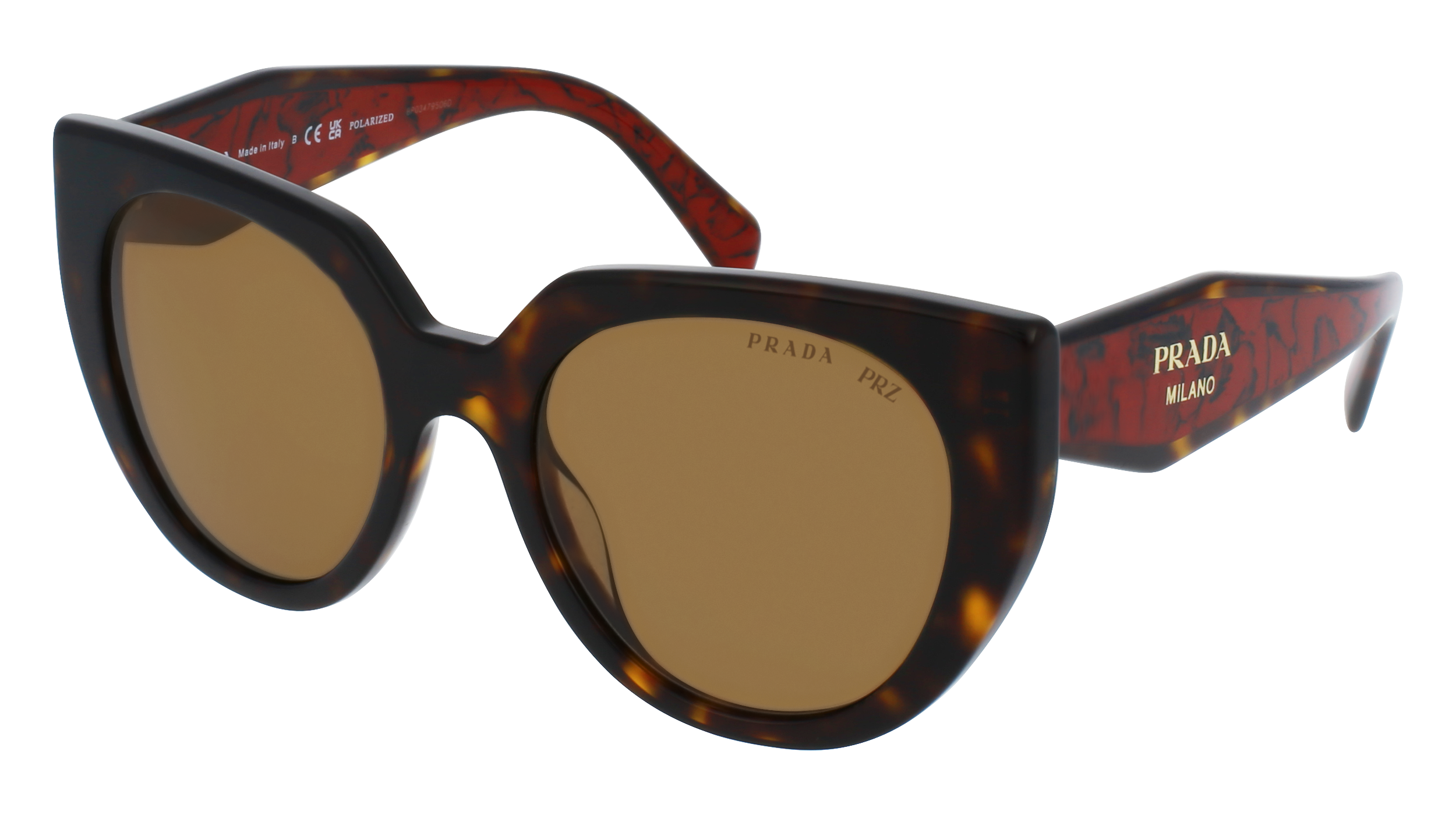Prada PR14WS Sunglasses | Designer Glasses