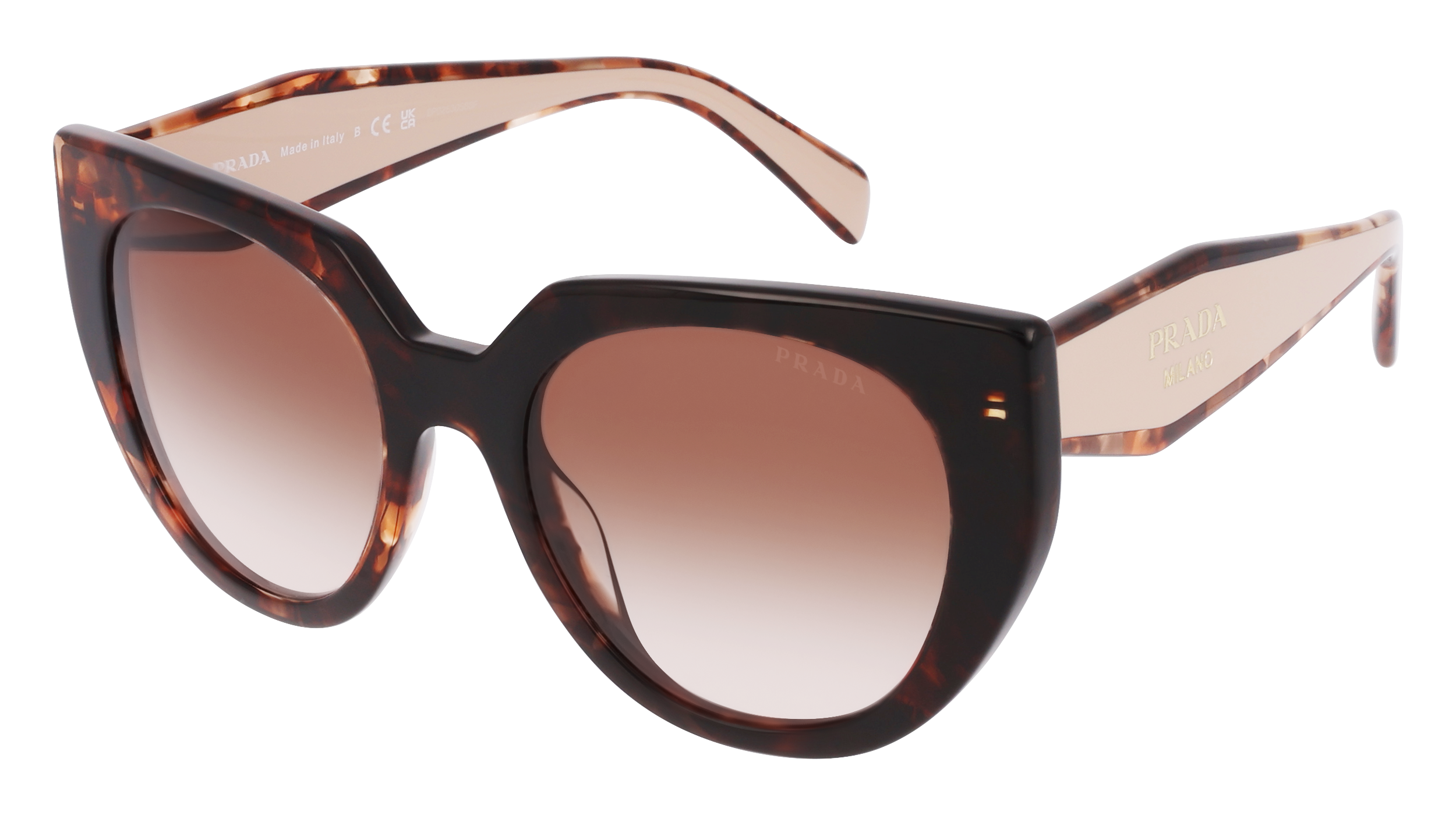 Prada PR14WS Sunglasses | Designer Glasses