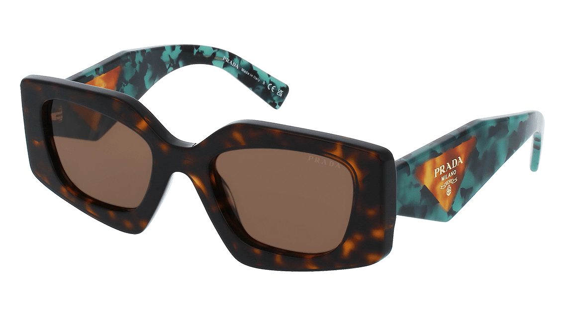 Prada PR15YS Sunglasses | Designer Glasses