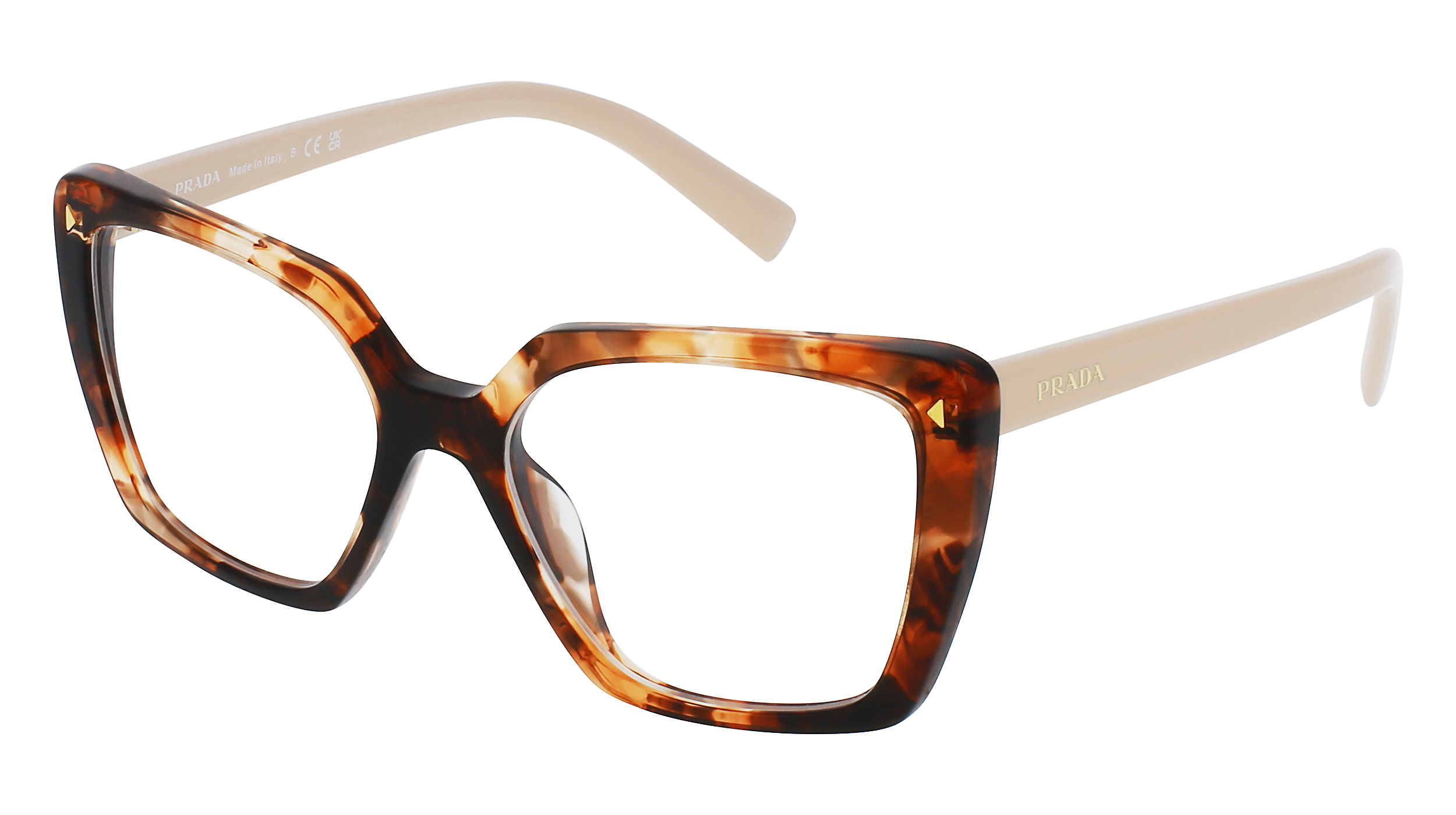 Prada PR16ZV | Designer Glasses