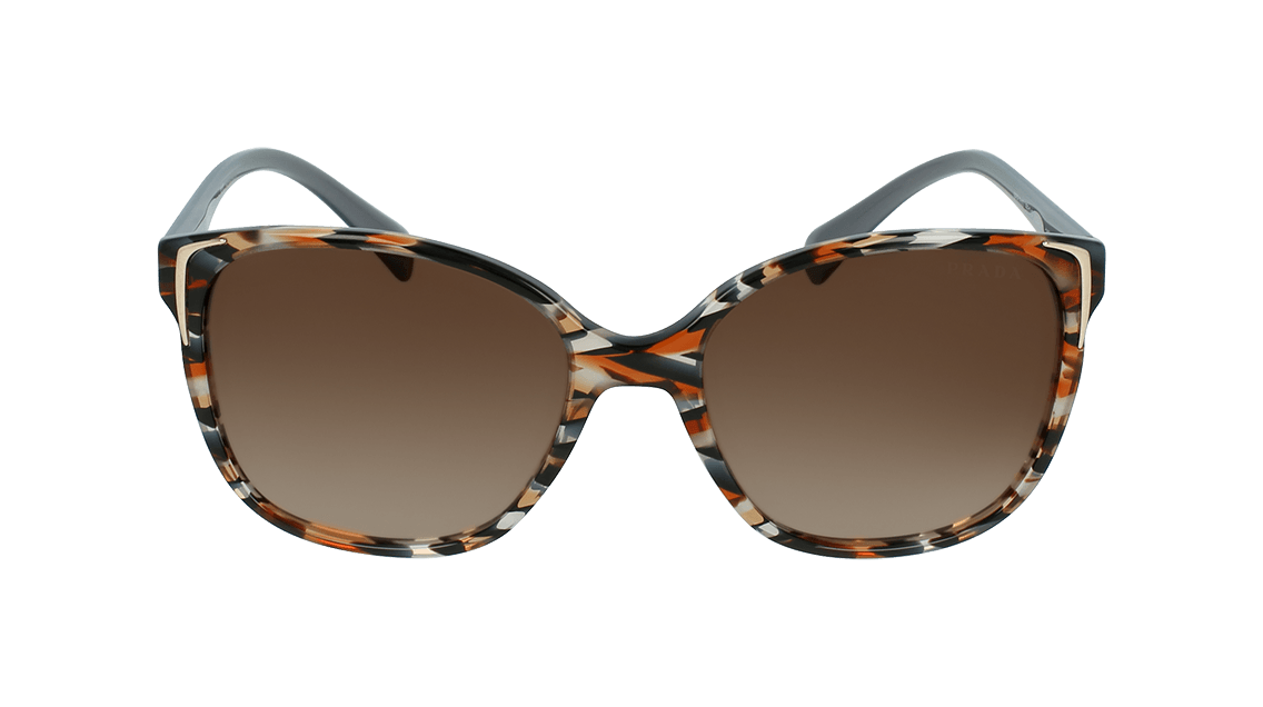 Prada PR 01OS PR01OS Sunglasses | Designer Glasses