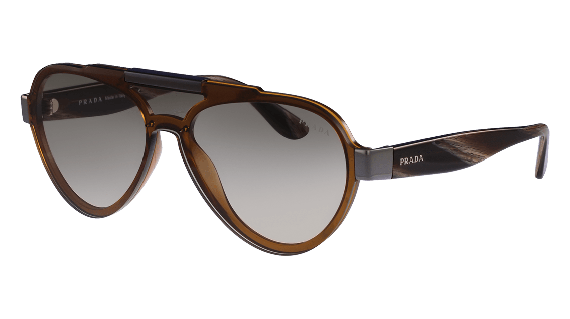 Prada PR 01US PR01US Sunglasses | Designer Glasses