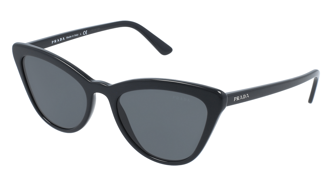 Prada PR 01VS PR01VS Catwalk Sunglasses | Designer Glasses