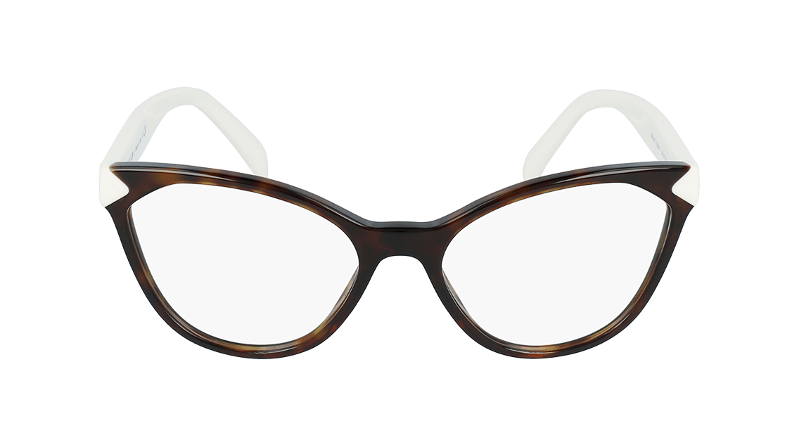 Prada PR 02TV PR02TV | Designer Glasses