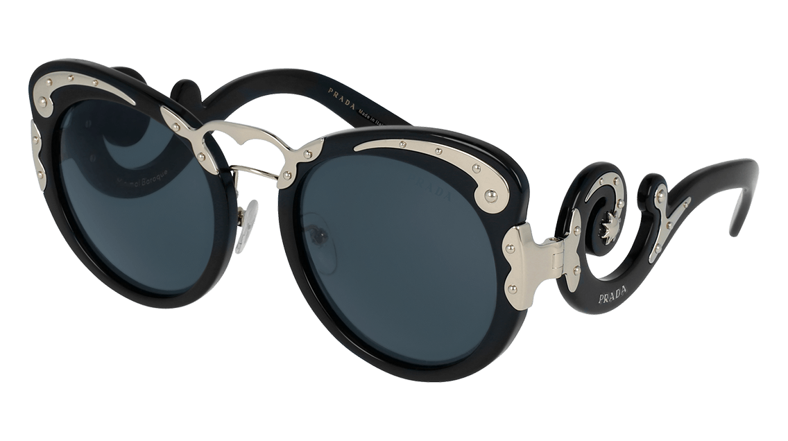 Prada PR 07TS PR07TS Sunglasses | Designer Glasses