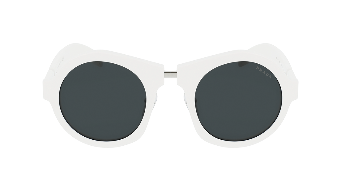 Prada PR 10XS PR10XS Sunglasses | Designer Glasses