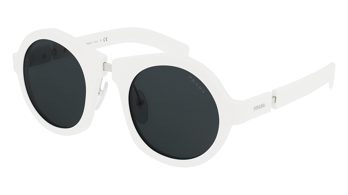 Prada PR 10XS PR10XS Sunglasses | Designer Glasses