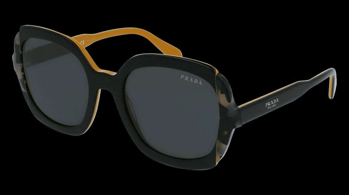 Prada PR 16US PR16US Sunglasses | Designer Glasses