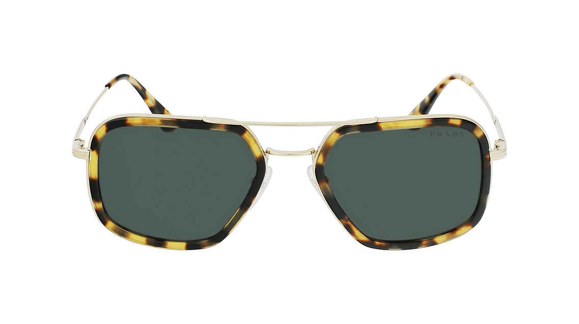Prada PR 57XS PR57XS Sunglasses | Designer Glasses