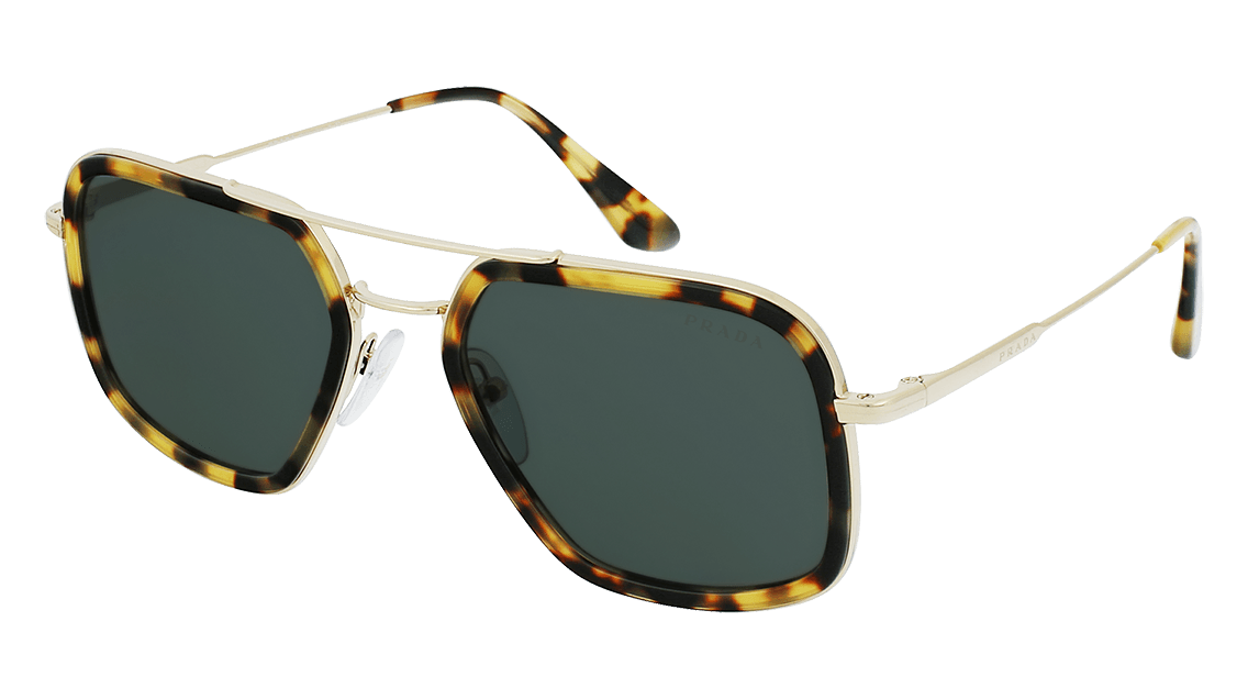 Prada PR 57XS PR57XS Sunglasses | Designer Glasses