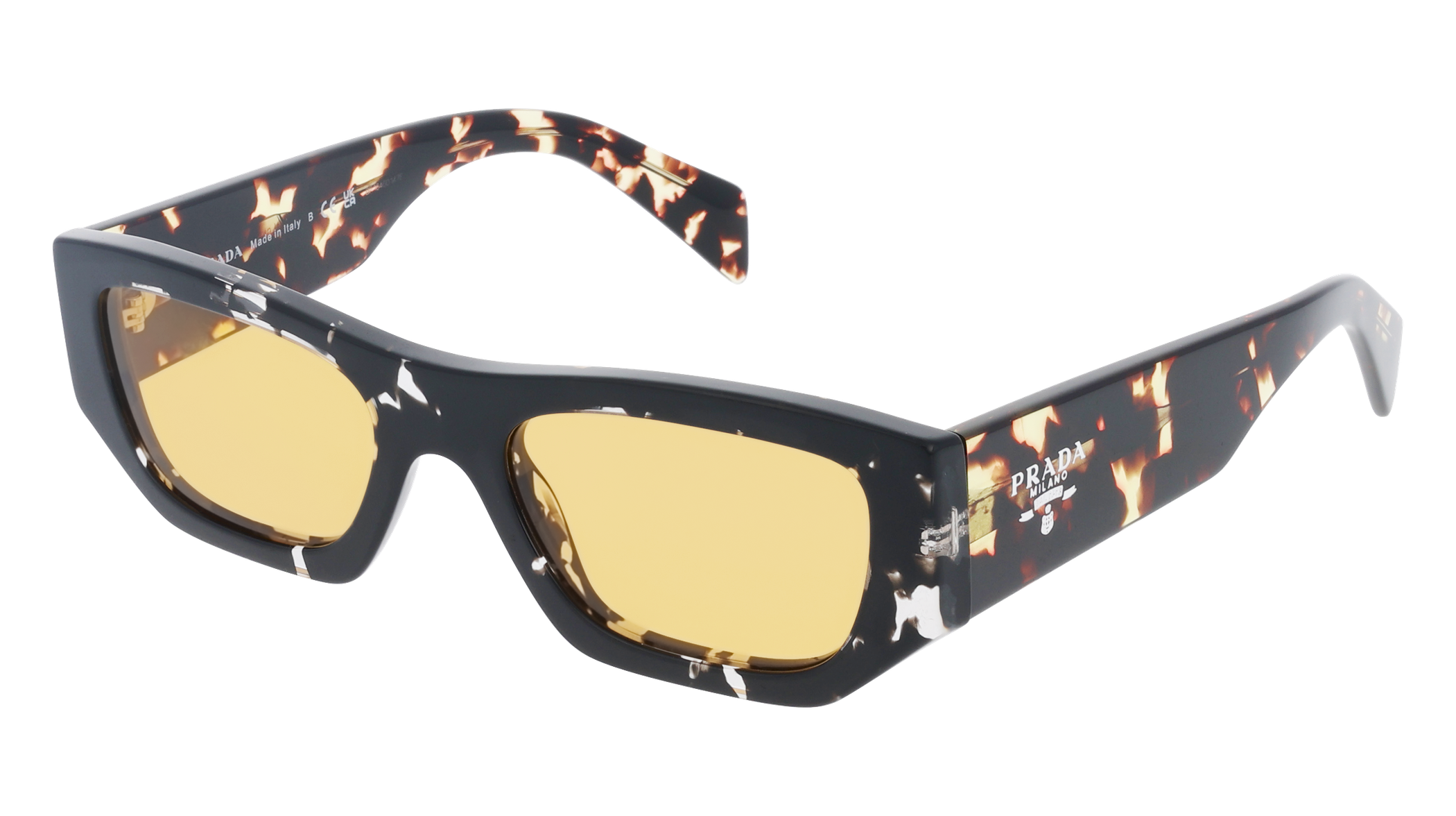 Prada PRA01S Sunglasses | Designer Glasses