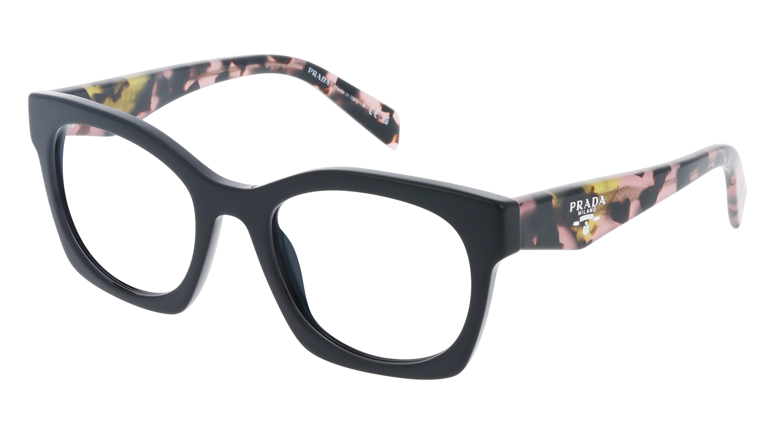 Prada PRA05V | Designer Glasses