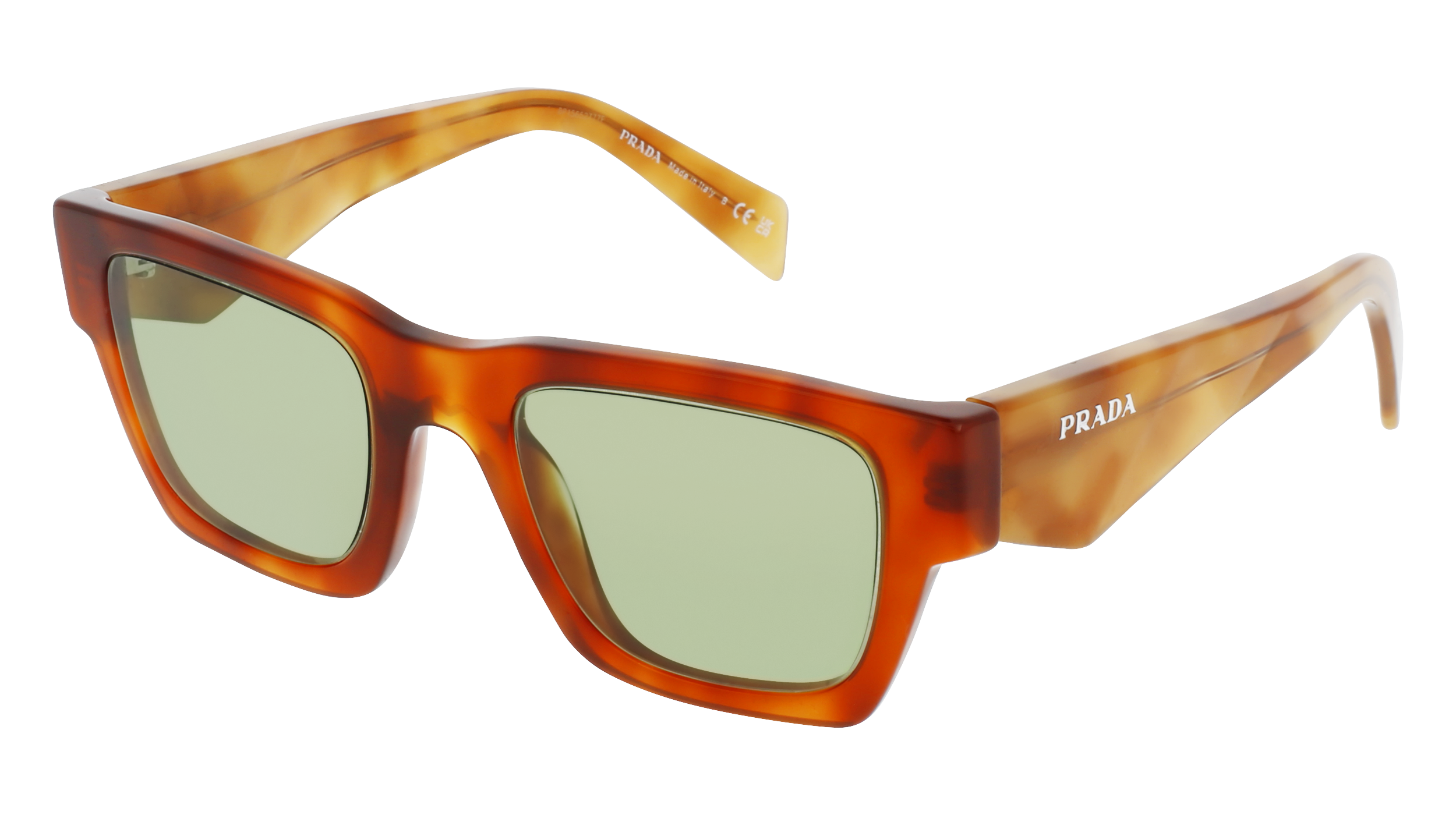 Prada PRA06S Sunglasses | Designer Glasses
