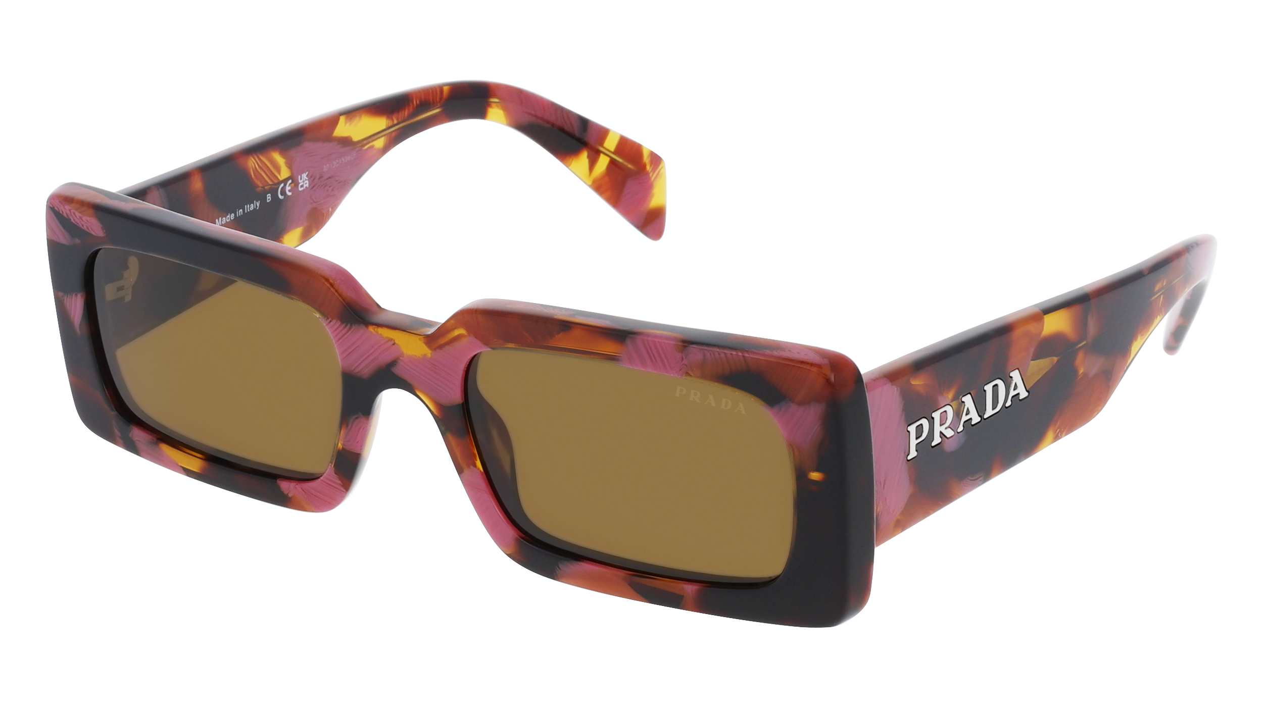 Prada PRA07S Sunglasses | Designer Glasses