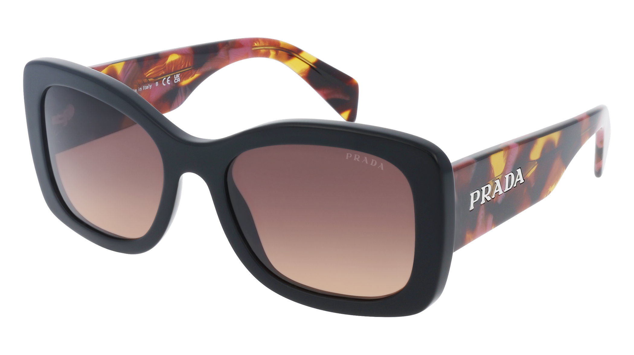 Prada PRA08S Sunglasses | Designer Glasses